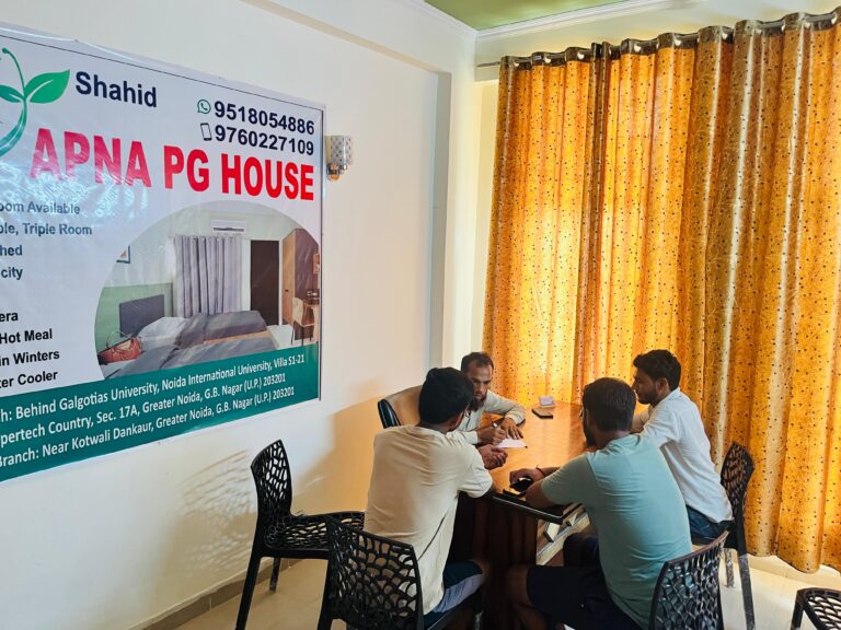 Apna PG House